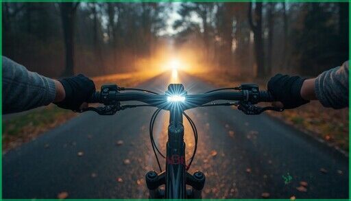 Bike Handlebar Lights for Beginner Cyclists: Your 2026 Guide