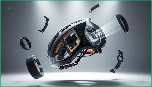 Safest Bike Helmet Standards: Testing, Certifications & Features