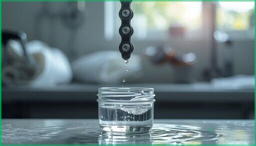 How to Clean Your Chain Before Waxing: Complete Step-by-Step Guide