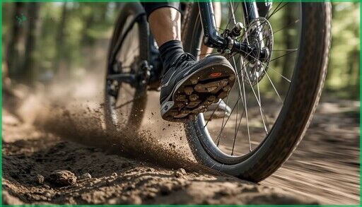Master Mountain Bike Cornering Skills: Techniques, Drills & Setup