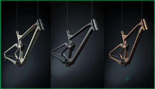 5 Best Full Suspension Frames: Types, Travel & Buying Guide
