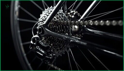 What is a Sprocket on a Bike? Types, Function & Maintenance