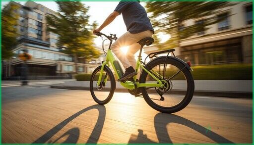 Is Lime Bike Electric? Features, Ride Experience & Benefits