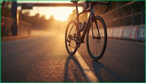 Road Bikes for Triathlons: Reviews, Features & Buying Guide
