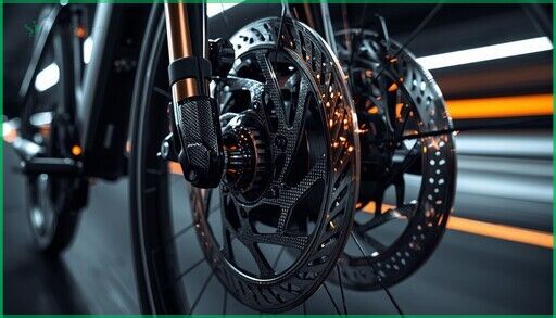 Best Electric Bike Brakes: 10 Top Picks + Expert Buying Guide