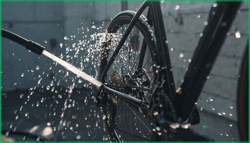 How to Wash Your Bike Frame: Step-by-Step Guide (2026)