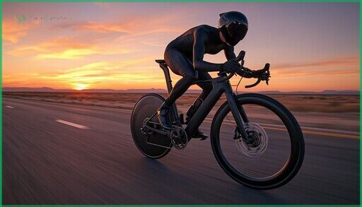 What is The Fastest Electric Bike? Top Models & Speed Compared
