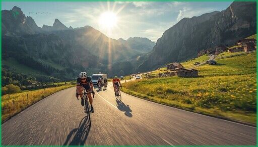 Best Road Bike Tours in Europe: Routes, Tips & Planning 2026