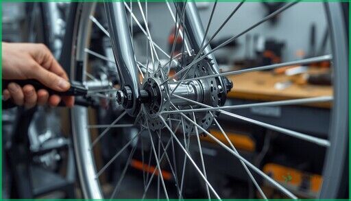 How to True Bike Wheels: Step-by-Step Guide for Perfect Alignment