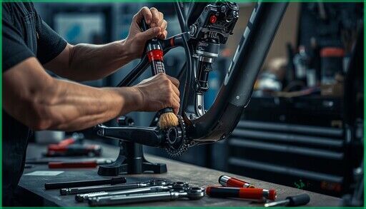 5 Best Full Suspension Frames: Types, Travel & Buying Guide