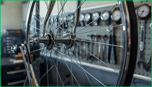 How to True Bike Wheels: Step-by-Step Guide for Perfect Alignment