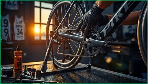 Road Bikes for Triathlons: Reviews, Features & Buying Guide