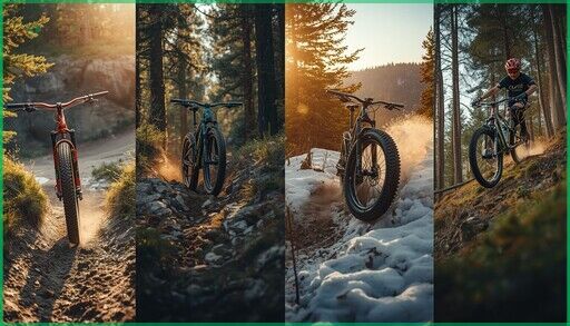 Cheap but Reliable Mountain Bike: 8 Best Budget Options 2025
