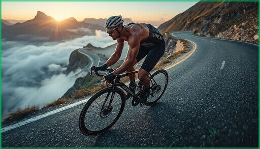 Road Bike Training Program for Hills: Climb Faster With These Pro Tips