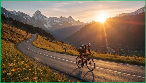 Best Road Bike Tours in Europe: Routes, Tips & Planning 2026