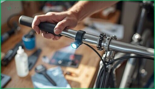 Bike Handlebar Lights for Beginner Cyclists: Your 2026 Guide