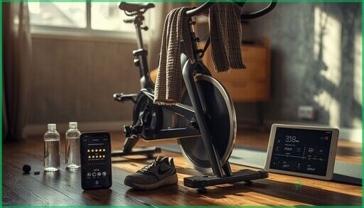 Pooboo Indoor Cycling Bike Reviews: 4 Models Compared (2026)