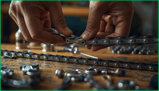 How to Remove a Link From a Bike Chain: Step-by-Step Guide