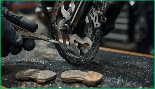 E Bike Brake Pad Replacement: Step-by-Step Guide for Safe Rides
