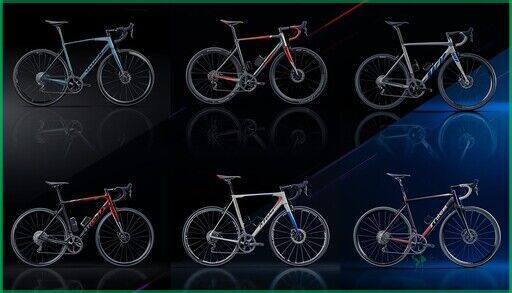 High Performance Road Bikes: Reviews, Brands & Buying Guide