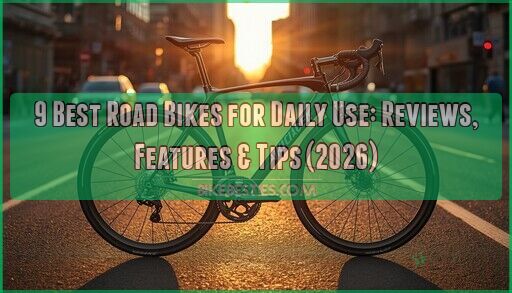 7 Best Road Bikes for Beginners 2025: Top Picks, Features, and Buying Tips