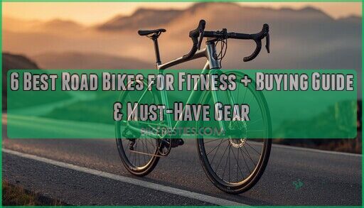 Road Bike Brands Comparison Chart: Price, Performance & Features