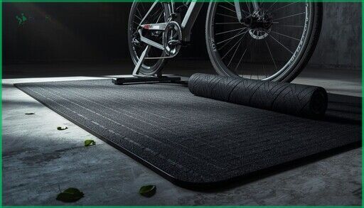 Best Indoor Cycling Mats for Home Gyms 2026: Top 8 Picks