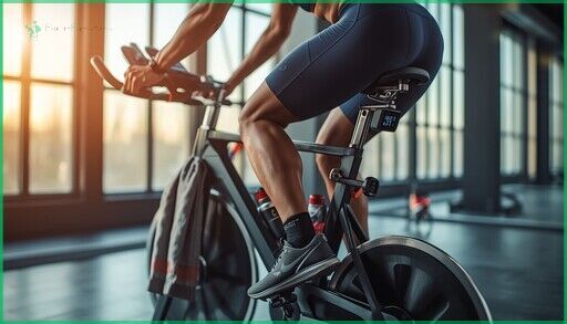 Stationary Cycling Health Benefits: What It Does for Your Body
