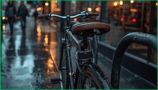 Top 8 Cycling Accessories for Commuters: Safety, Comfort & More