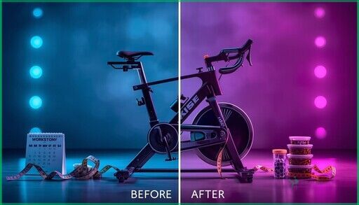 9 Best Spin Bikes for Weight Loss: Expert Reviews & Workouts
