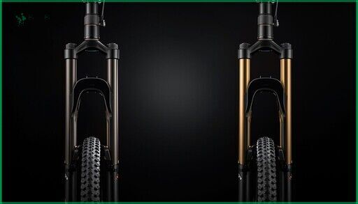 Mountain Bike Forks Comparison: Features, Types & Top 3 Picks