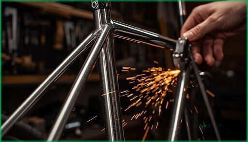 Custom Bike Frame Builders: Top Picks, Materials & Pricing
