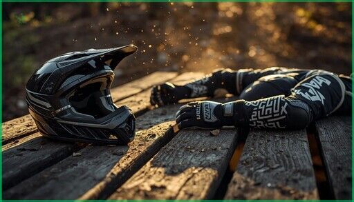 Downhill Bike Gear Recommendations: Essential Protection & Apparel