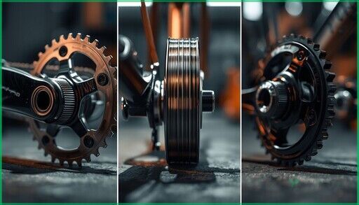 How to Tighten Bike Crank: Fix Wobbly Cranks Fast (Step Guide)