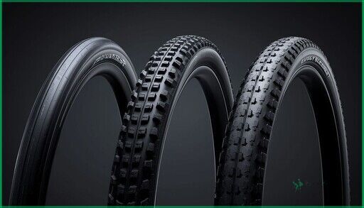 How to Choose The Right Bike Tire: Size, Type & Performance Guide