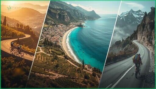 Best Road Bike Tours in Europe: Routes, Tips & Planning 2026