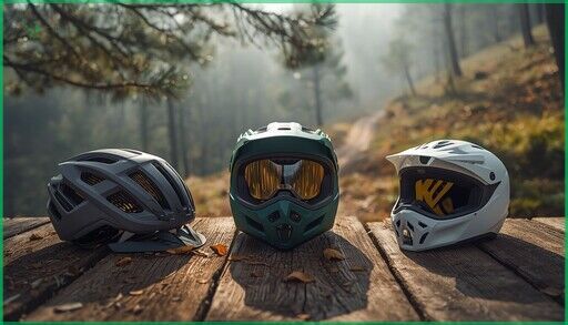 Top 8 Mountain Bike Helmets for Seniors: Safety & Comfort Guide