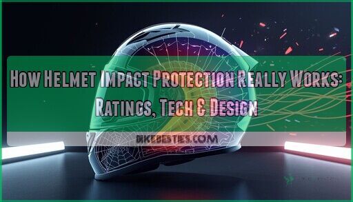 How Helmet Impact Protection Really Works: Ratings, Tech & Design