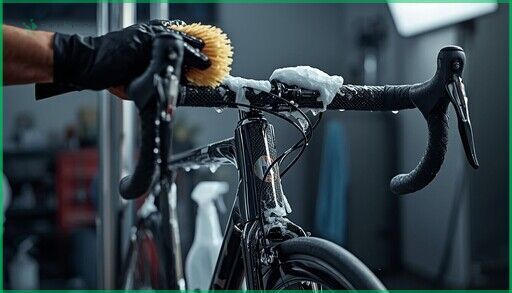 How to Wash Your Bike Frame: Step-by-Step Guide (2026)