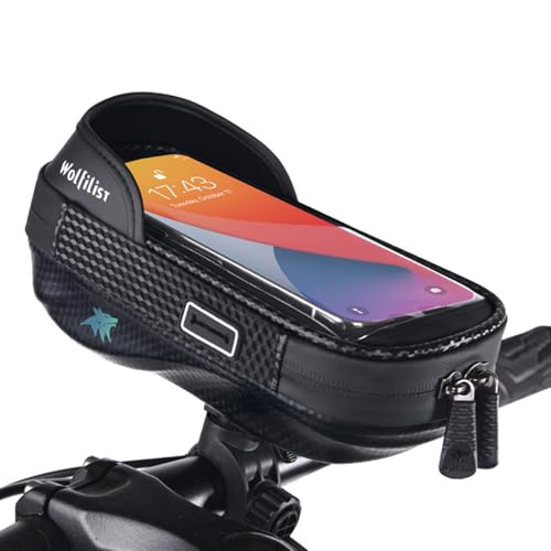 9 Best Waterproof Electric Bike Phone Mounts: Durable & Secure
