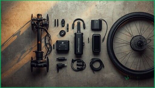How to Convert a Regular Bike to Electric: a Complete Guide