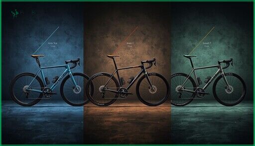 Road Bike Geometry and Fit: Master Every Measurement (2026)