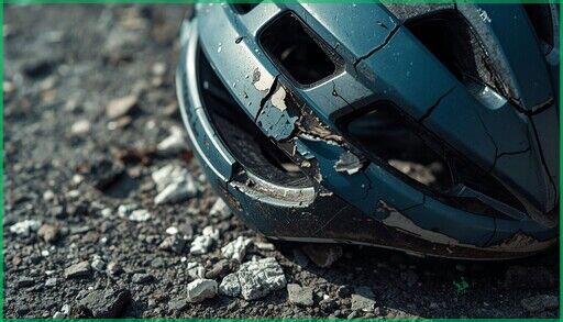 Can a Bike Helmet Be Too Old? Signs, Risks & When to Replace