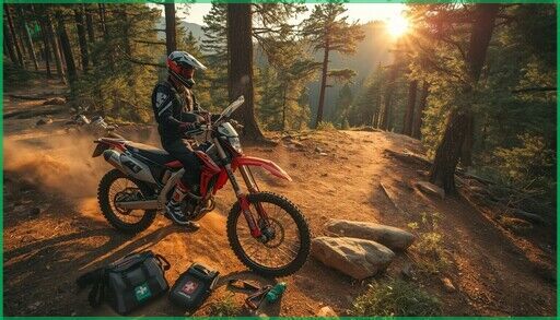 Best Dirt Bike Riding Spots: Top Trails & Parks in The USA