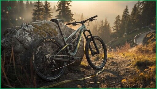 What Makes a Good Mountain Bike: Features, Fit & How to Choose