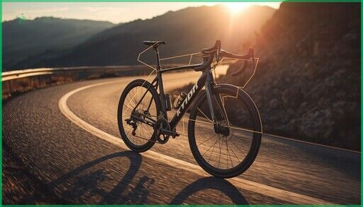 Road Bike Frame Geometry Guide: Fit, Handling & Setup (2026)
