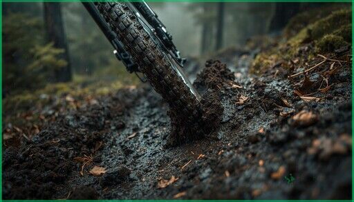 Top 10 Mountain Bike Tires for Muddy Conditions (2026)
