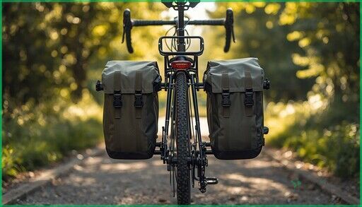 What Size Panniers Do I Need? Bike Bag Size Guide for Every Ride