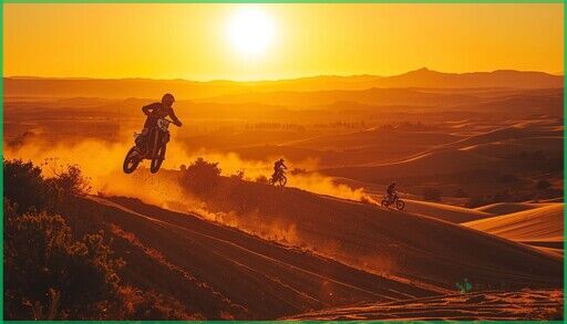 Best Dirt Bike Riding Spots: Top Trails & Parks in The USA