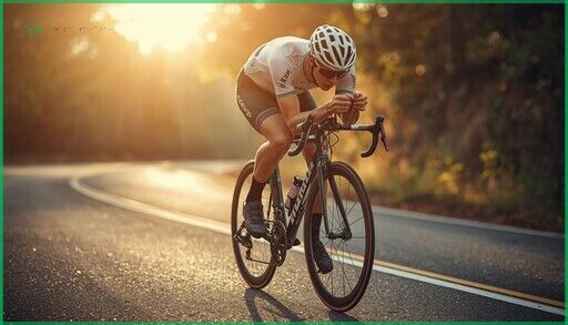 Road Bike Size Too Small Symptoms: Signs & Fixes to Know